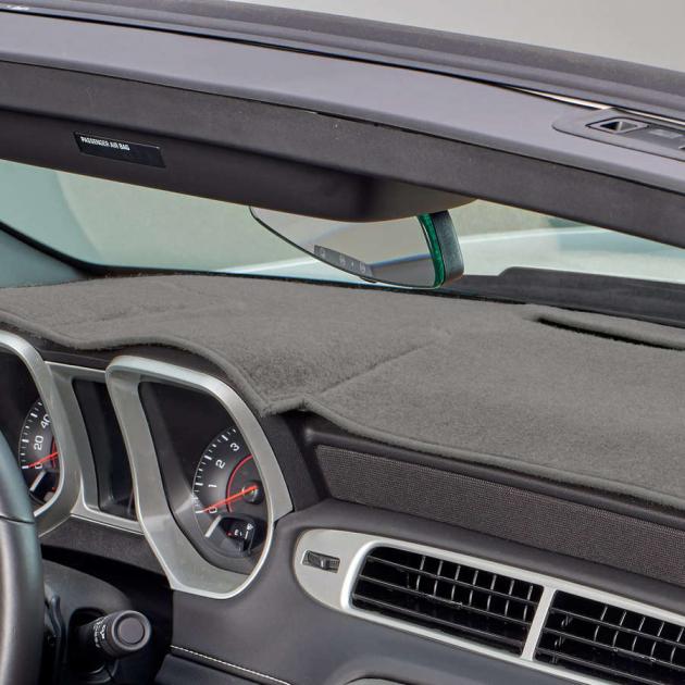 Covercraft DashMat® Original Custom Dash Cover | CoverItCanada