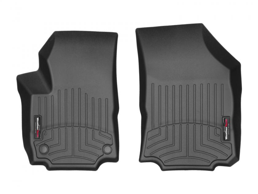 WeatherTech 4411761 - Floor Mat Set | CoverItCanada