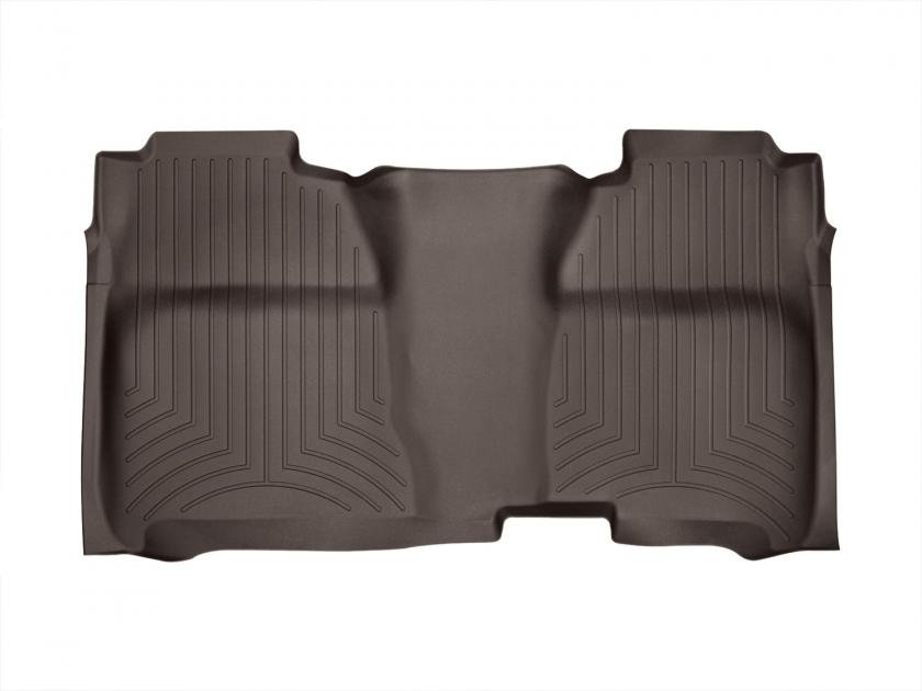 WeatherTech 475422 - Cocoa FloorLiner(TM) DigitalFit | CoverItCanada