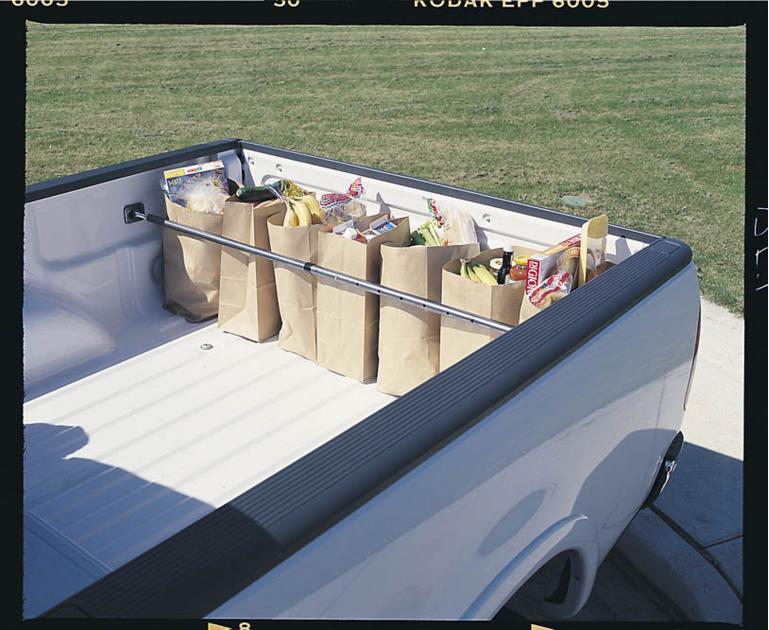 Truck Stop® Cargo Bar | CoverItCanada